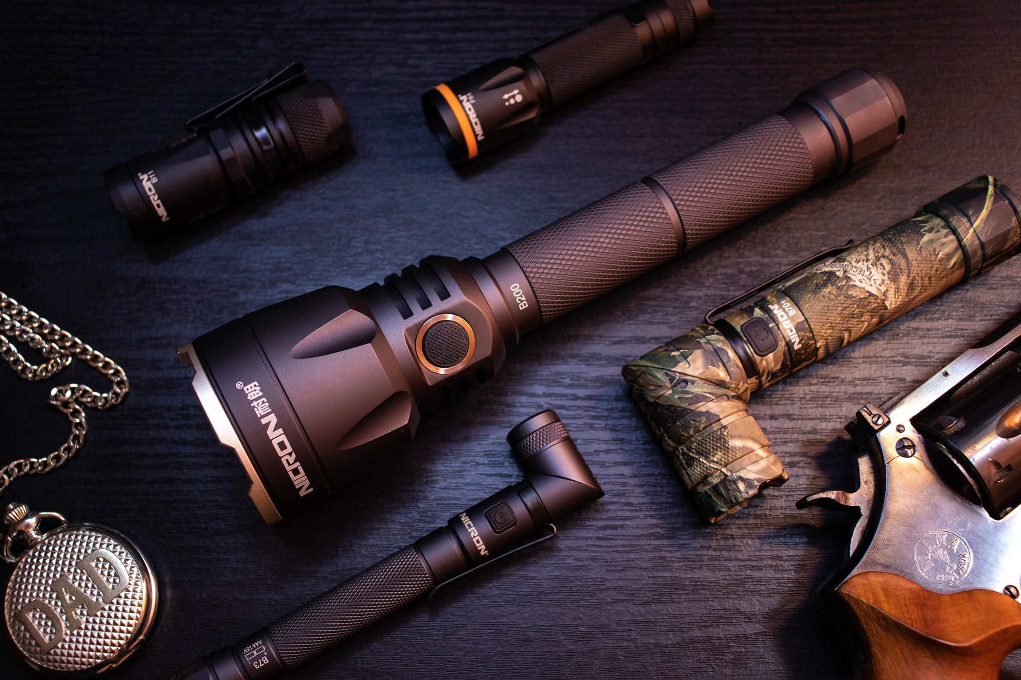 About us – Nicron Store